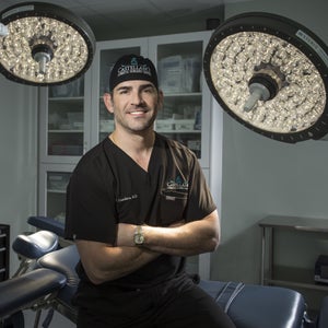 Joseph J. Castellano, MD Reviews, Before and After Photos, Answers ...