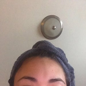 Angry Veins On Forehead