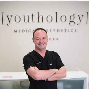 Craig Grobman, DO Reviews, Before and After Photos, Answers - RealSelf