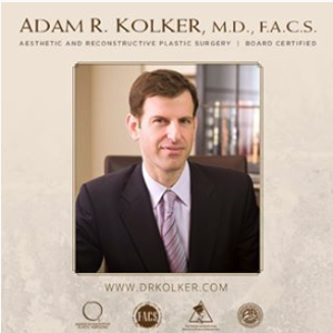 Dr. Kolker Aesthetic and Reconstructive Plastic Surgery - New York City ...