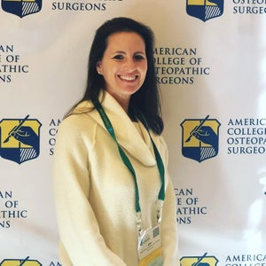 Amy DeRosa, DO, FACS, FACOS, Board Certified Plastic Surgeon | Real ...