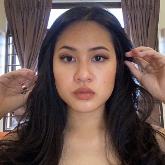 irina shayk nose shape