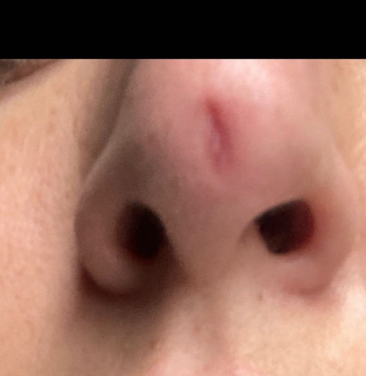 threading gone wrong