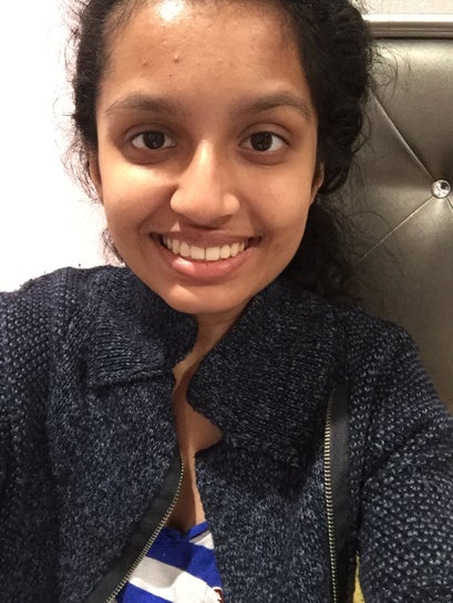 One Eyebrow Raised