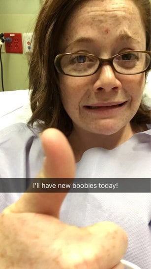 Kelli Webb's Instagram, Twitter & Facebook on IDCrawl