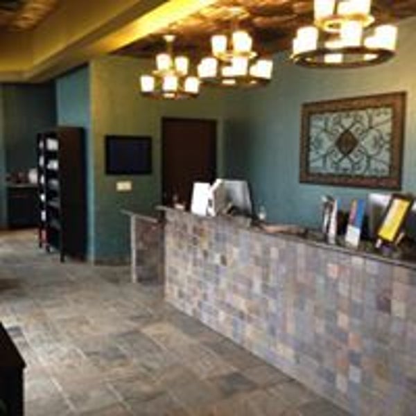 Skin Essentials Luxury Med Spa and Salon - Houston - Houston, Texas ...