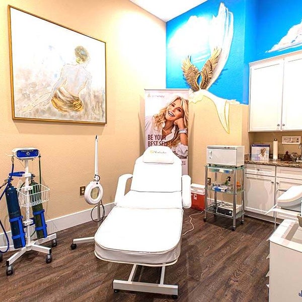Skintastic Med Spa - Spring Hill, Florida - Realself
