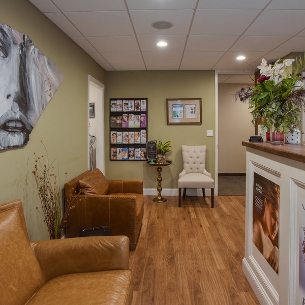 Reflections Medical Spa - Milton, Massachusetts - Realself