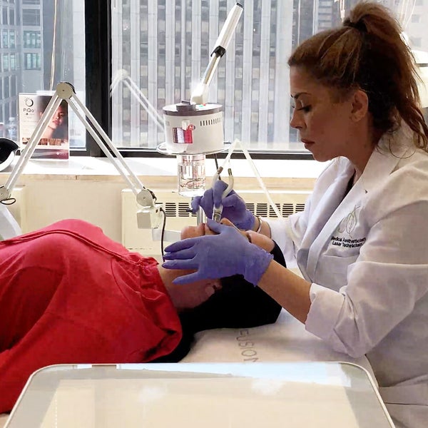 Aesthetic Skin Chicago - Chicago, Illinois - Realself