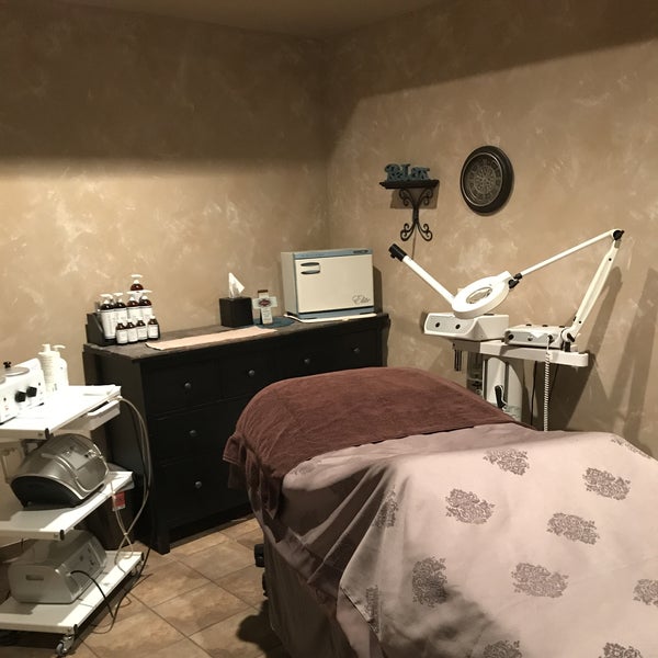 Skin Essentials Luxury Med Spa and Salon - Houston - Houston, Texas ...