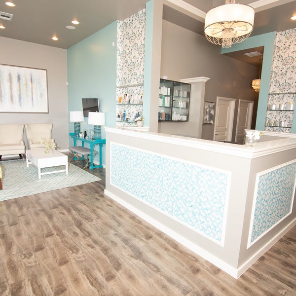 Lily Med Spa Aesthetics and CoolSculpting Center - Dallas, Texas - Realself