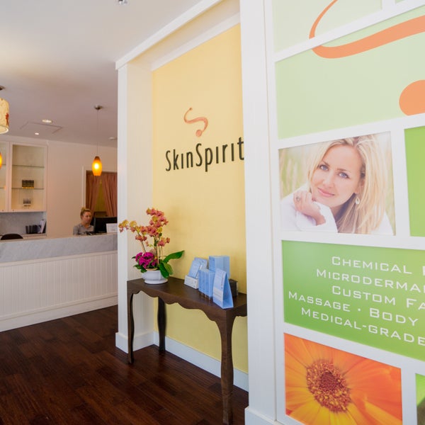 SkinSpirit Skincare Clinic and Spa - Walnut Creek - Walnut Creek ...