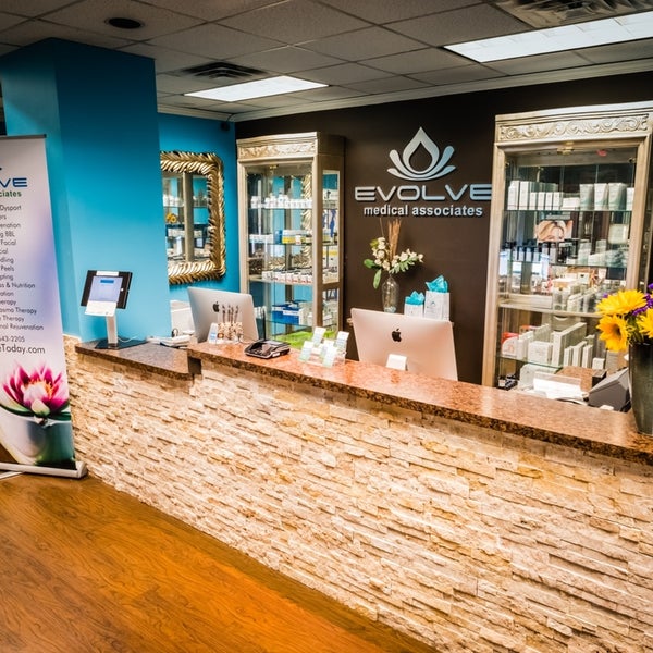 Evolve Medical Associates - Charlotte - Charlotte, North Carolina ...