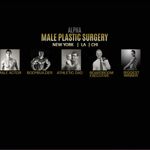 Male Plastic Surgery - Beverly Hills - Los Angeles - Beverly Hills ...