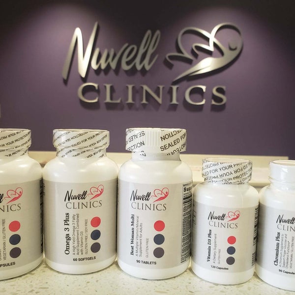 Nuvell Clinics - Maple Grove - Maple Grove, Minnesota - Realself