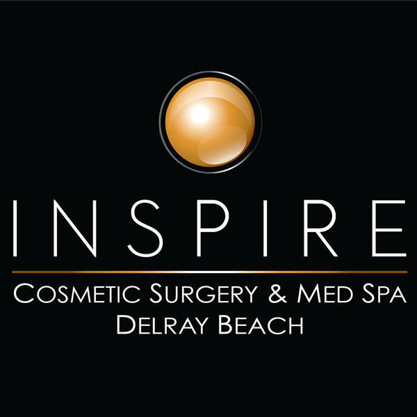 Inspire Cosmetic Surgery and Med Spa - Delray Beach - Delray Beach ...