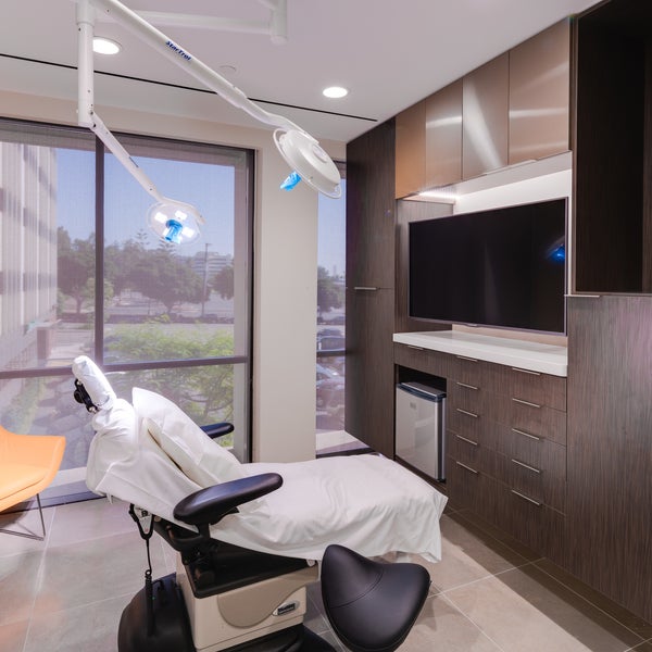 Jae Pak MD Medical - Los Angeles, California - Realself