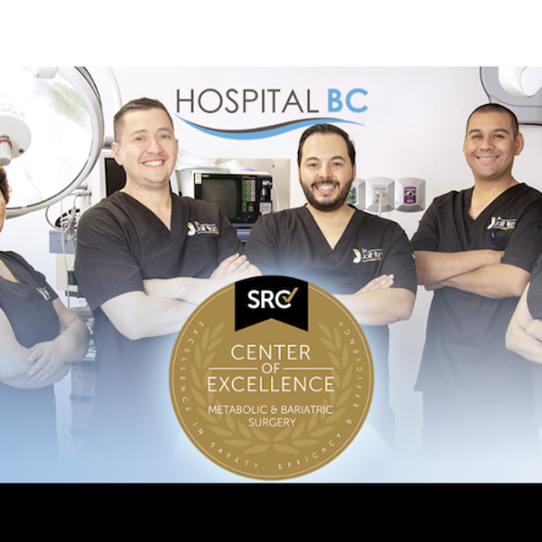 Hospital BC - Tijuana, Baja California - Realself