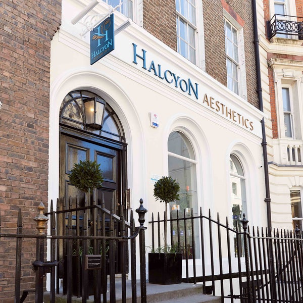 Halcyon Aesthetics London - London, United Kingdom - Realself