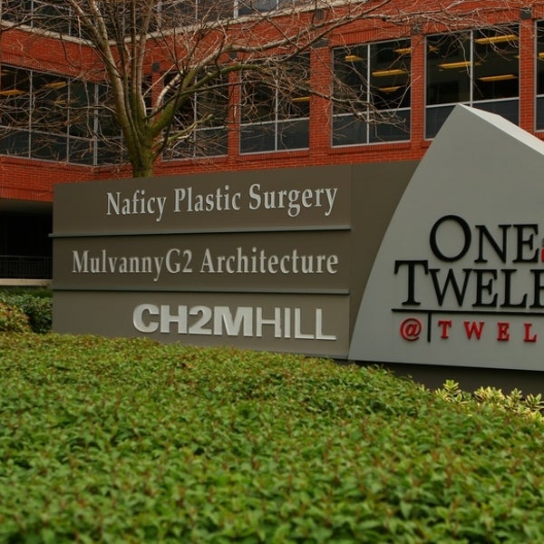 Naficy Plastic Surgery & Rejuvenation Center - Bellevue - Bellevue ...