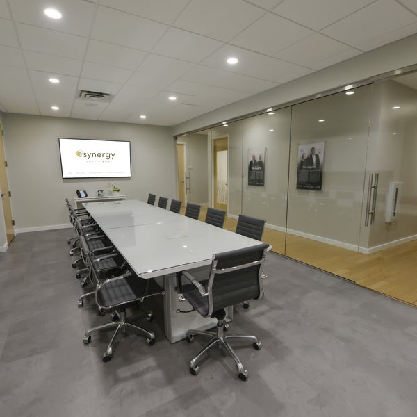 Synergy Face + Body | North Raleigh - Raleigh, North Carolina - Realself