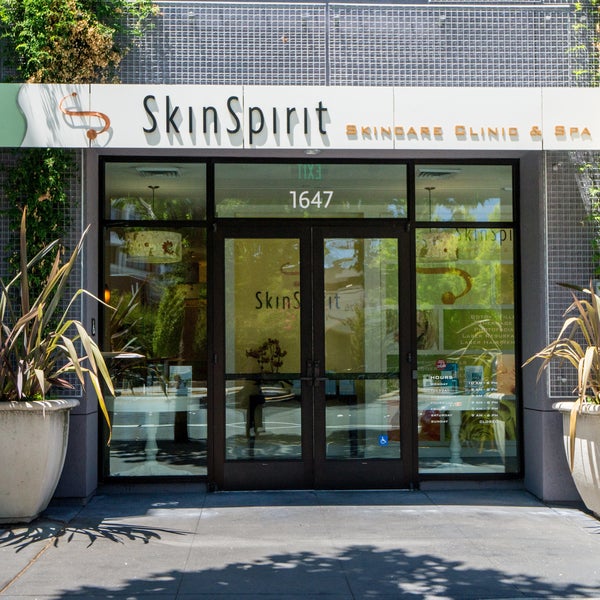 SkinSpirit Skincare Clinic and Spa - Walnut Creek - Walnut Creek ...