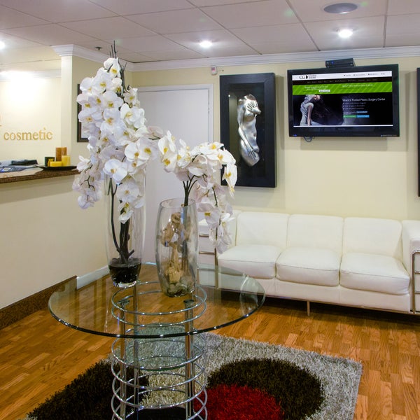 CG Cosmetic Surgery - Miami, Florida - Realself