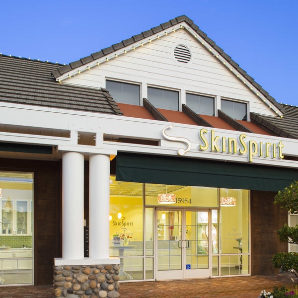 SkinSpirit Skincare Clinic and Spa - Los Gatos - Los Gatos, California ...