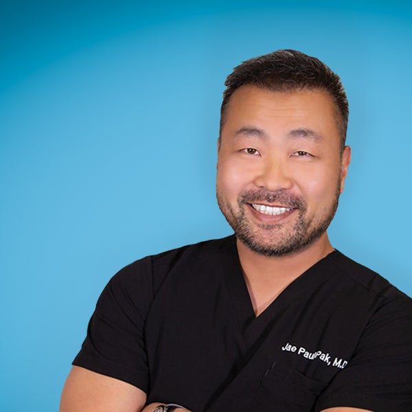 Jae Pak MD Medical - Los Angeles, California - Realself
