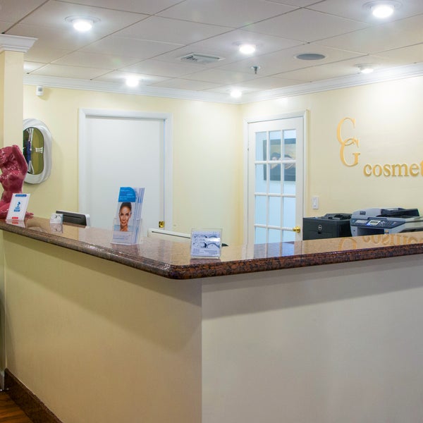 CG Cosmetic Surgery - Miami, Florida - Realself