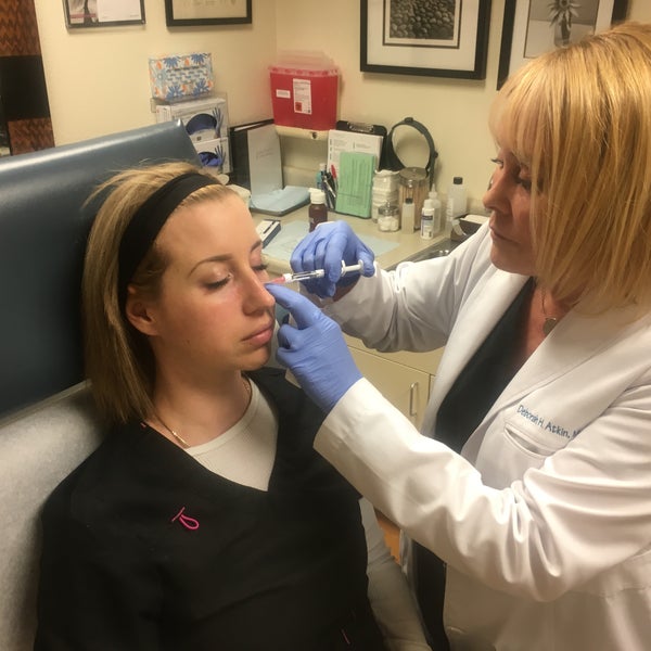 Dermatology & Laser of Del Mar - Del Mar, California - Realself