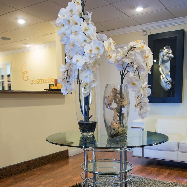 CG Cosmetic Surgery - Miami, Florida - Realself