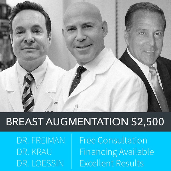 CG Cosmetic Surgery - Miami, Florida - Realself