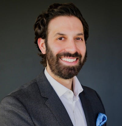 Edward Daniele, MD, Board Certified Plastic Surgeon | Real Patient ...