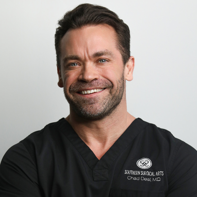 Chad Deal, MD, Board Certified General Surgeon | Real Patient Reviews ...