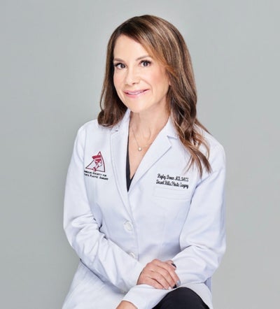 Hayley Brown, MD, FACS, Board Certified Plastic Surgeon | Real Patient ...