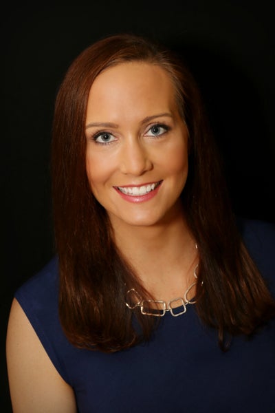 Jessica Glenn, MD, Board Certified Family Physician | Real Patient ...