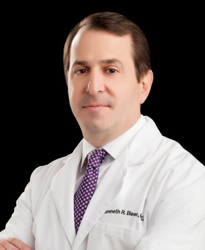 RealSelf: Kenneth Beer, MD