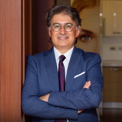 Ozan Seymen Sezen, MD Reviews, Before and After Photos, Answers - RealSelf