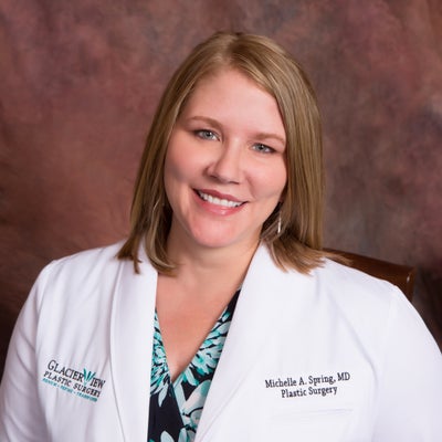 Michelle Spring, MD, FACS Reviews, Before and After Photos, Answers ...