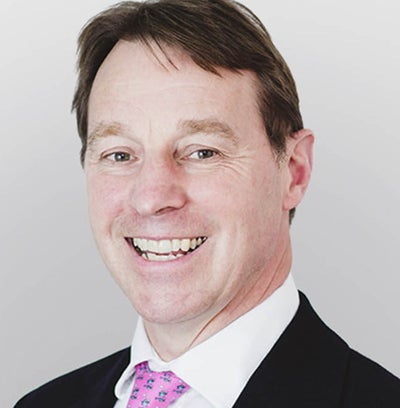 Nigel Horlock, MBBS, Specialist Registered Plastic Surgeon | Real ...