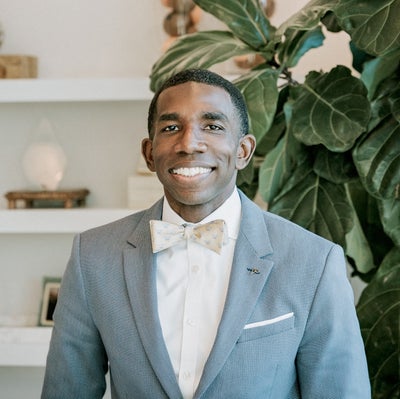 RealSelf: Cedric Hunter, MD