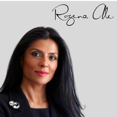 Rozina S. Ali, MD, FRCS (Plast), MBBS Reviews, Before and After Photos ...