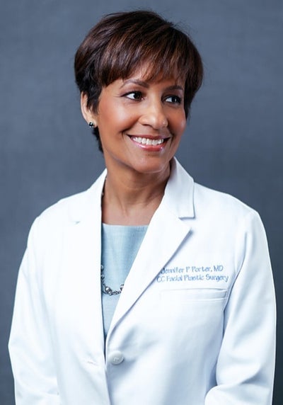 Jennifer Parker Porter, MD, FACS Reviews, Before and After Photos ...