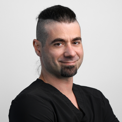 Jerimiah Mason, MD, Board Certified General Surgeon | Real Patient ...