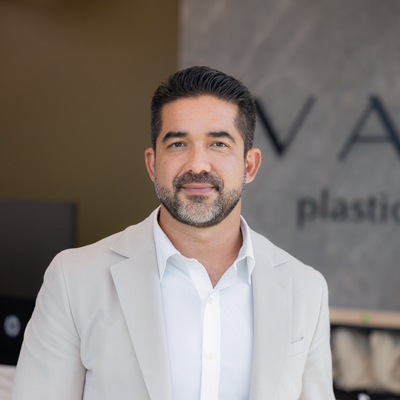 Harun Zekirovski, DO, Board Certified Plastic Surgeon | Real Patient ...