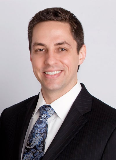 James M. Ridgway, MD, FACS, Board Certified Facial Plastic Surgeon ...