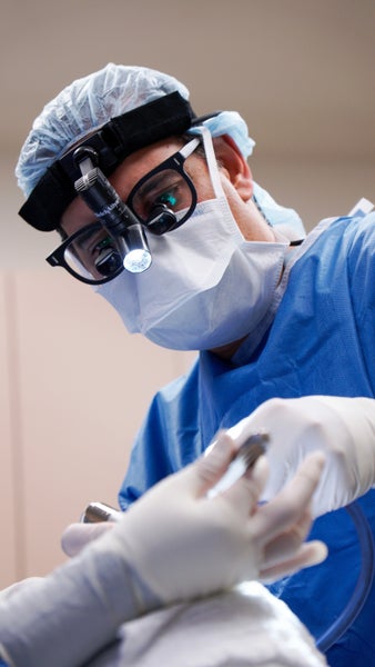 M. Mark Mofid, MD, FACS Reviews, Before and After Photos, Answers ...