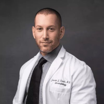 Jason Emer, MD (license on probation), Dermatologic Surgeon, Board ...