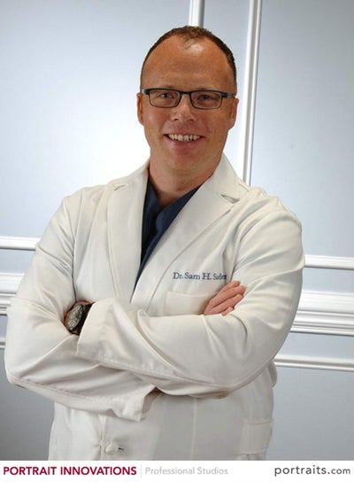 Sam Sadler, MD Reviews, Before and After Photos, Answers - RealSelf